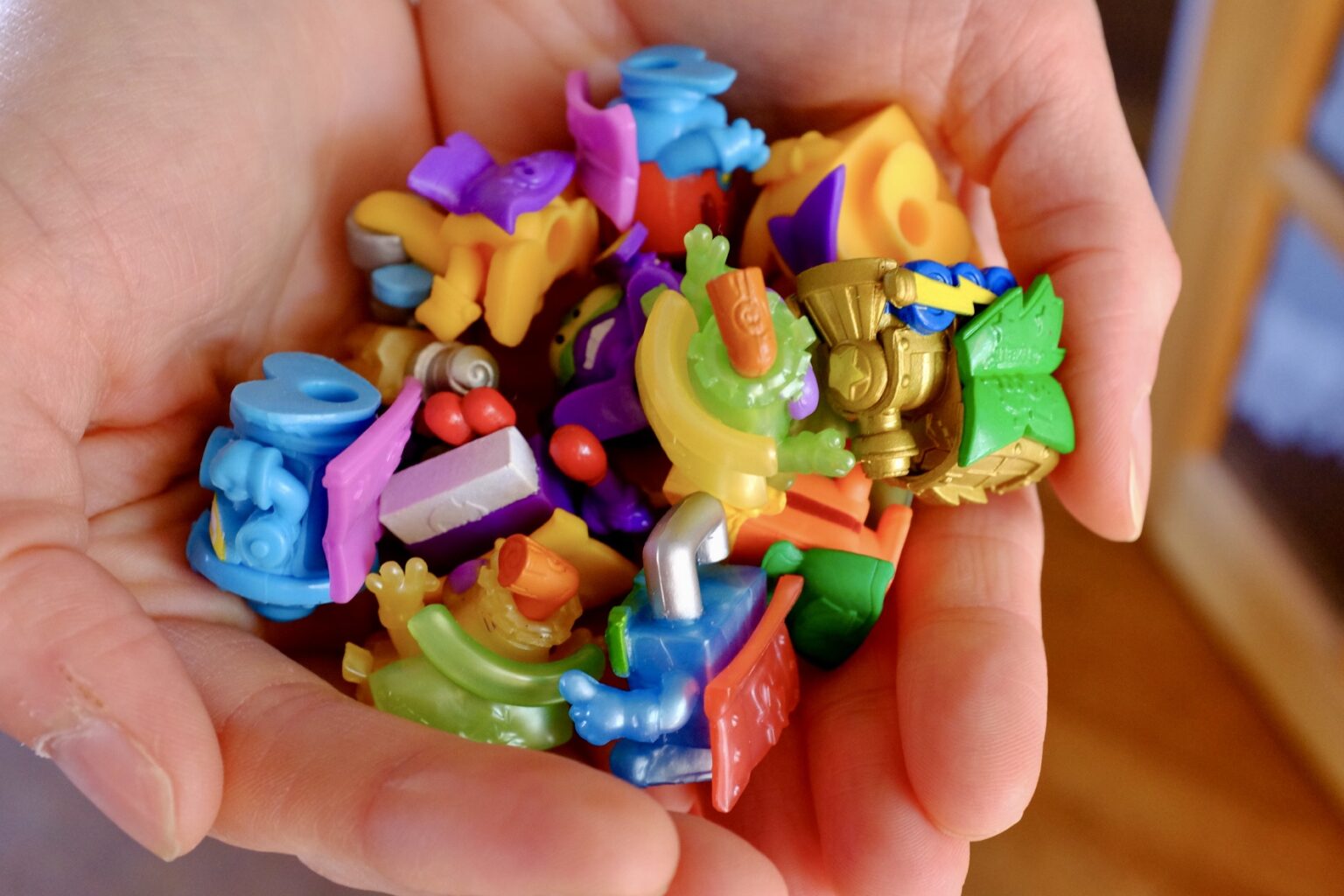 SuperThings Rescue Force Series - REVIEW | AD - Run Jump Scrap!