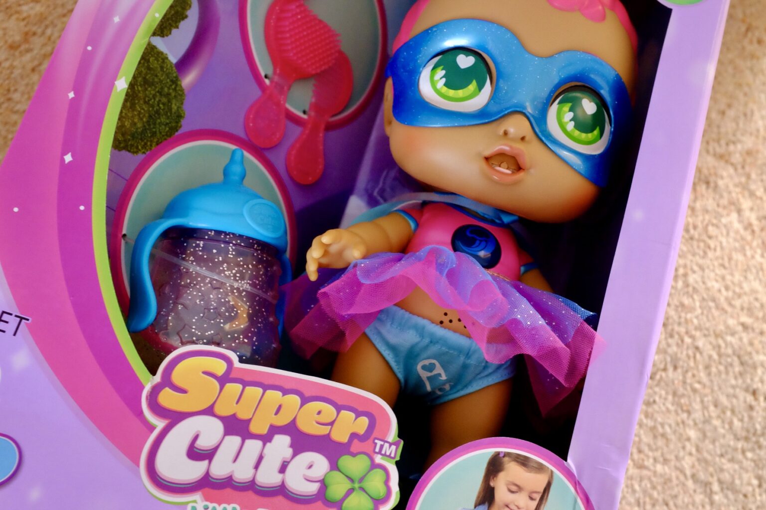 Super Cute Little Babies Kala - REVIEW | AD - Run Jump Scrap!